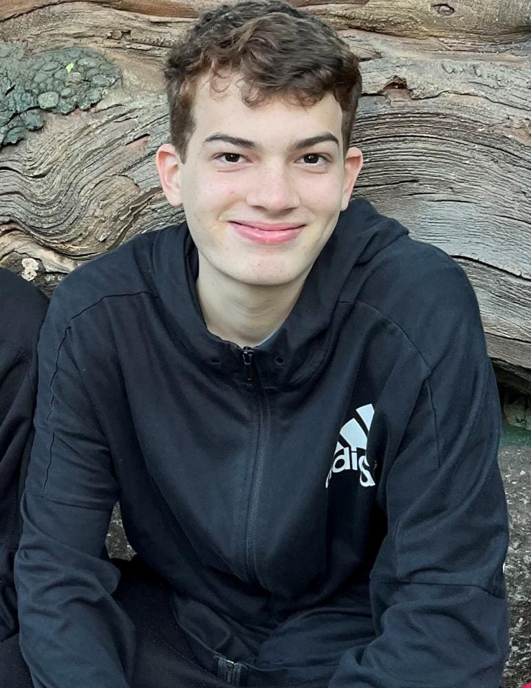 Ethan Alexander Cox – Rausch Funeral Homes