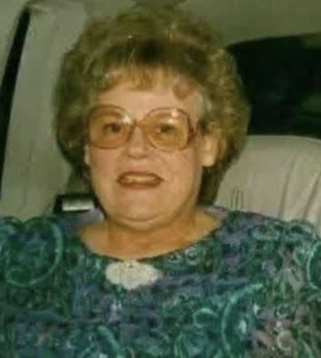 Kay Ellen Hoyle – Rausch Funeral Homes
