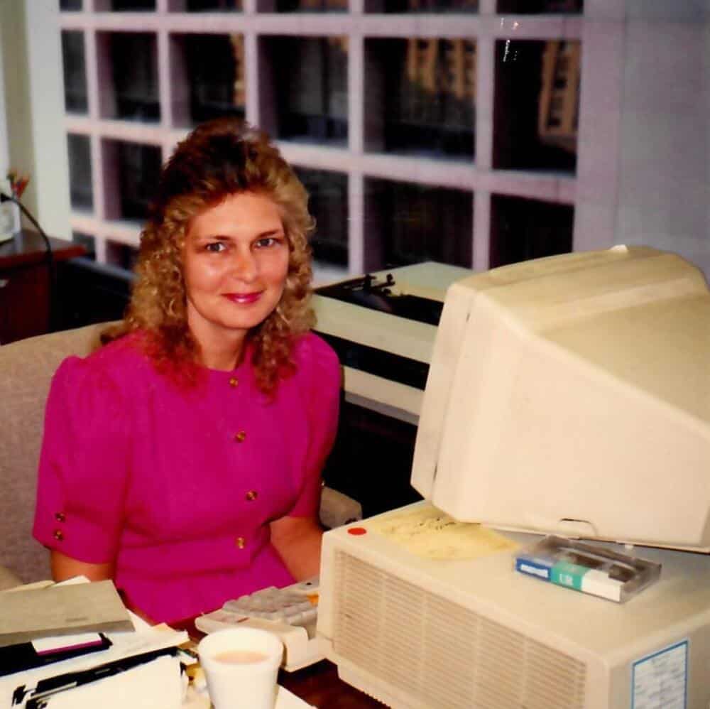 Angela Jones – Rausch Funeral Homes