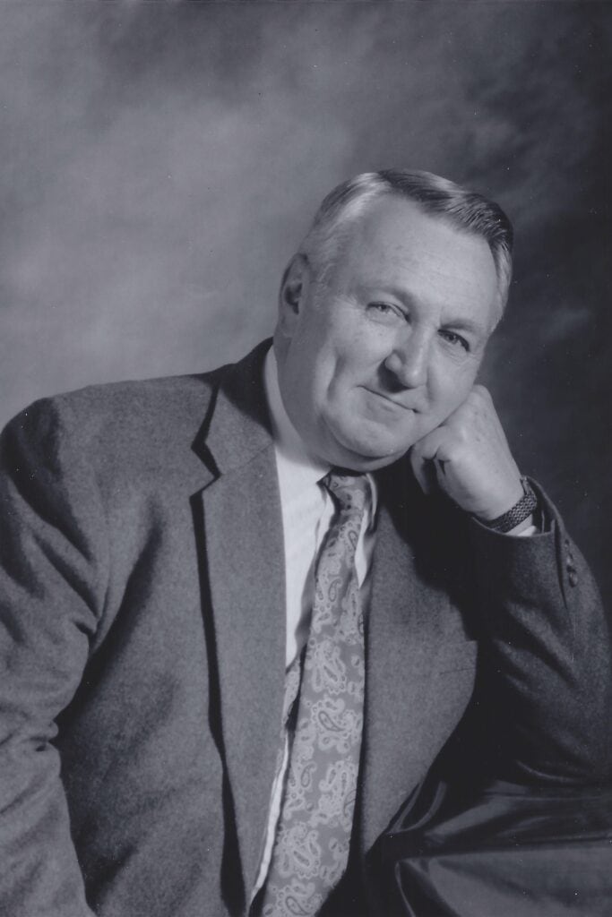 Joseph Garrick Hardy | Rausch Funeral Homes