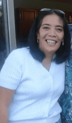 Sherry Lee Jubane | Rausch Funeral Homes