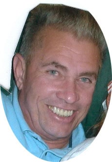 Richard Thomas Keefe | Rausch Funeral Homes