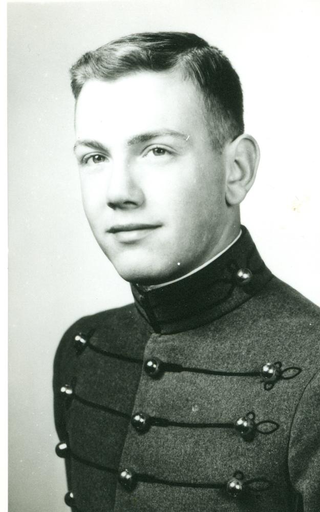 Jerome E. "Jerry" Kelly | Rausch Funeral Homes