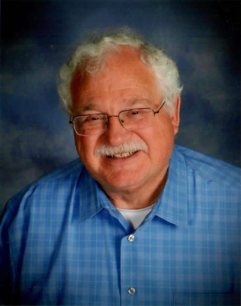 Michael Sinclair King – Rausch Funeral Homes