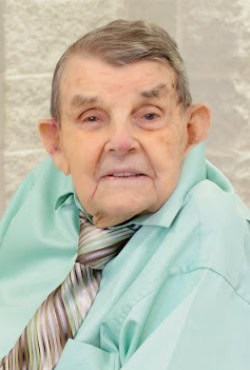 Alvin Thornton "Abby" King | Rausch Funeral Homes