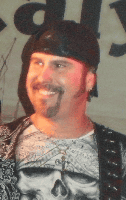 Timothy Owings Klein | Rausch Funeral Homes