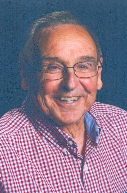 Wilson "Bill" Joseph Kline | Rausch Funeral Homes
