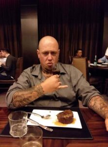 Aaron Robert Kressley – Rausch Funeral Homes