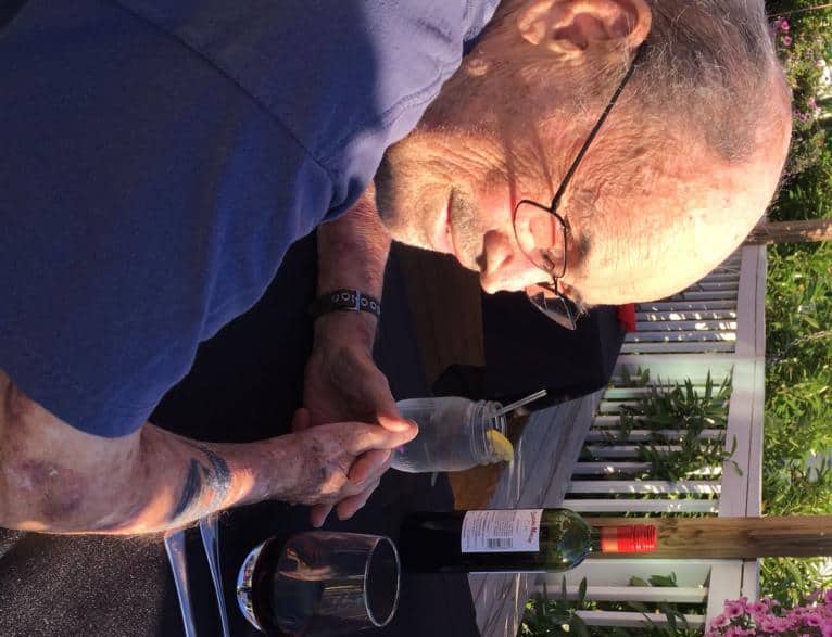 James Anthony Kunkle | Rausch Funeral Homes