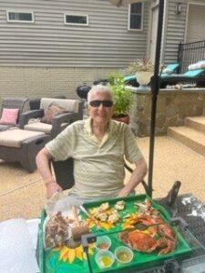 James Lee “Jim” Lawson – Rausch Funeral Homes