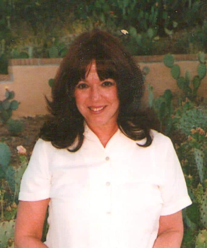 Sharon Ann (Jones) Lester | Rausch Funeral Homes