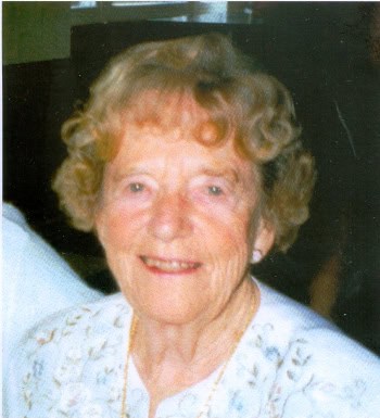 Mary Catherine LaMay | Rausch Funeral Homes