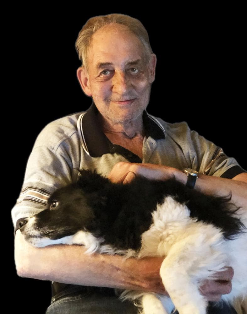 Gerald "Jerry" Lafferty | Rausch Funeral Homes