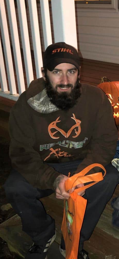 Wayne F. Charles Lambert | Rausch Funeral Homes