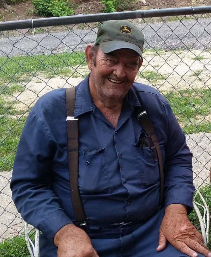 Benjamin Leroy Lane, Jr. | Rausch Funeral Homes