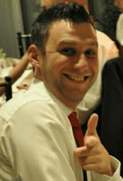 Justin Daniel Leichtweis | Rausch Funeral Homes