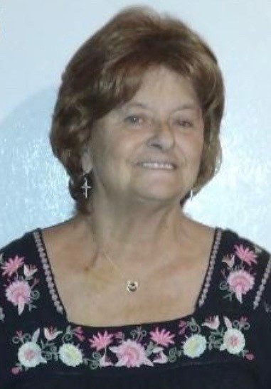 Nancy Jo Lenhart | Rausch Funeral Homes