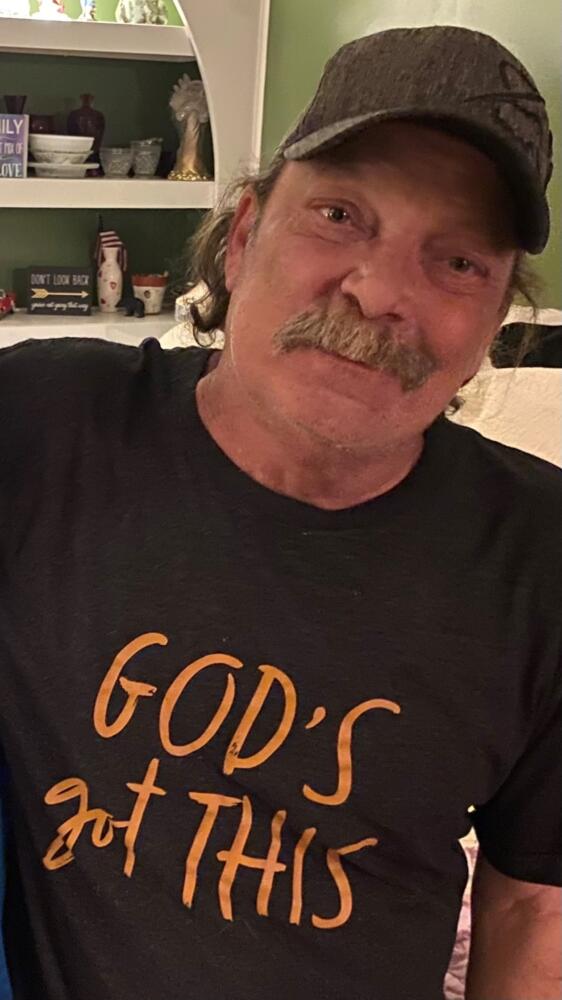 Steven Joseph Lepock – Rausch Funeral Homes