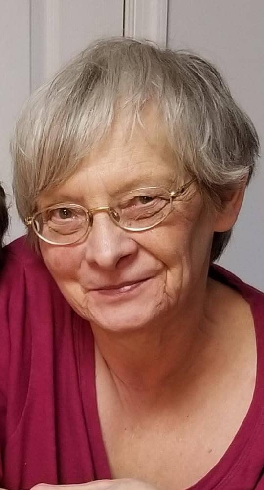 Patricia Susan "Pat" Lewis | Rausch Funeral Homes