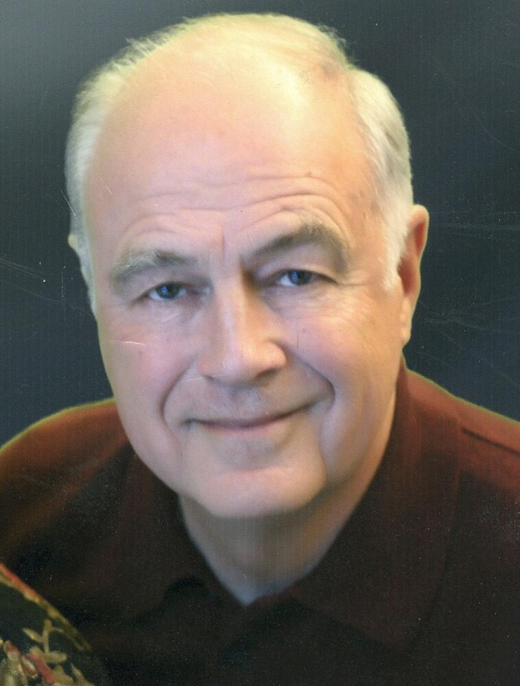 Wayne Lee Lewis – Rausch Funeral Homes