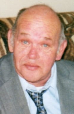 Joseph Alan LiCalzi | Rausch Funeral Homes