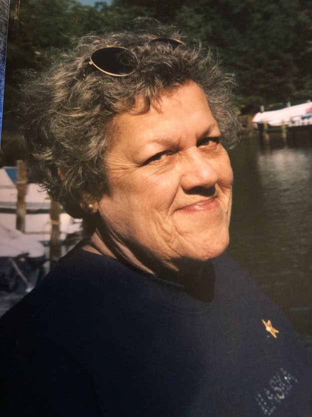 Norma Elizabeth Lietz | Rausch Funeral Homes