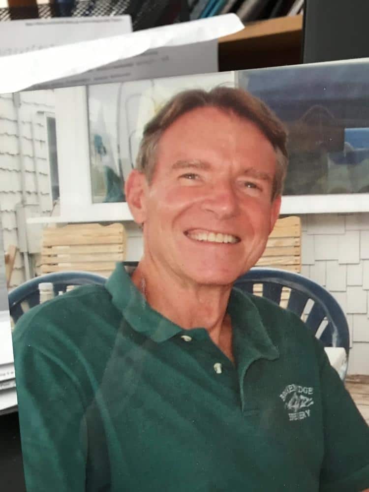 Walter James “Jim” Lippold – Rausch Funeral Homes