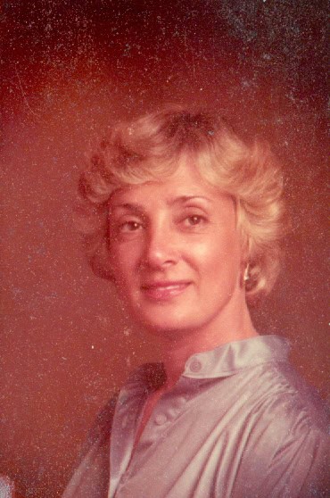 Joyce Long | Rausch Funeral Homes