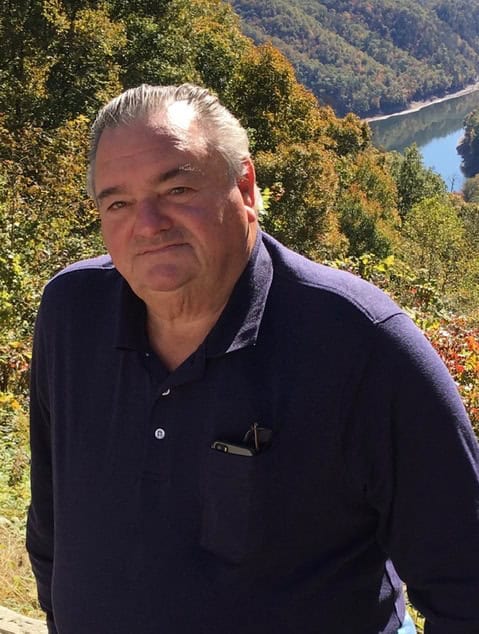 Thomas James Long | Rausch Funeral Homes