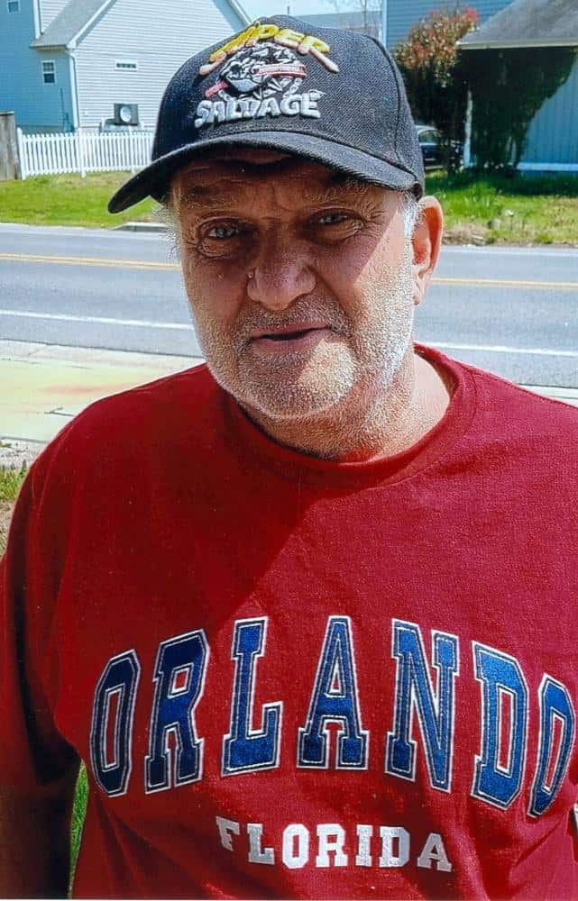 Julius Cornelius "Junior" Lubbes, Jr. | Rausch Funeral Homes