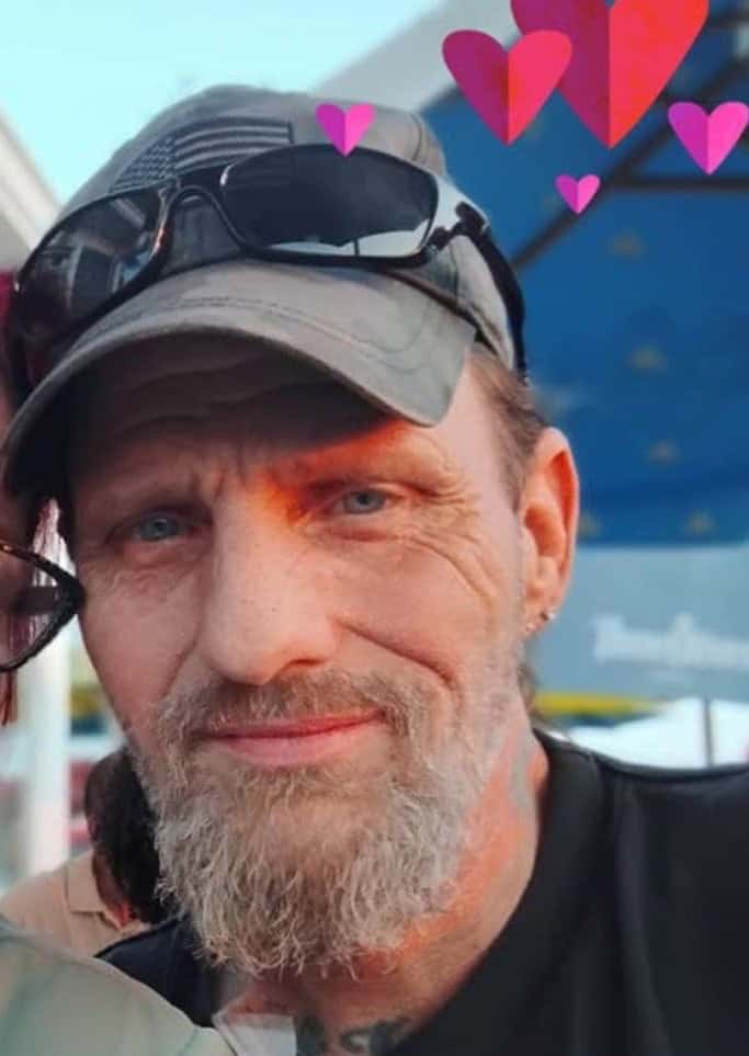John Martin Lynch, Jr. | Rausch Funeral Homes