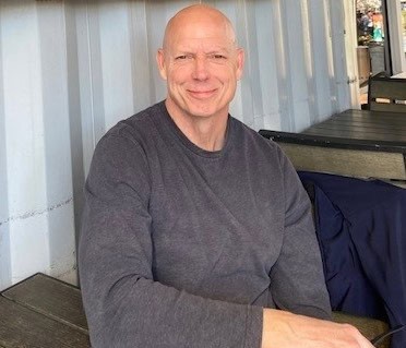 Michael Patrick "Mike" Mooney | Rausch Funeral Homes