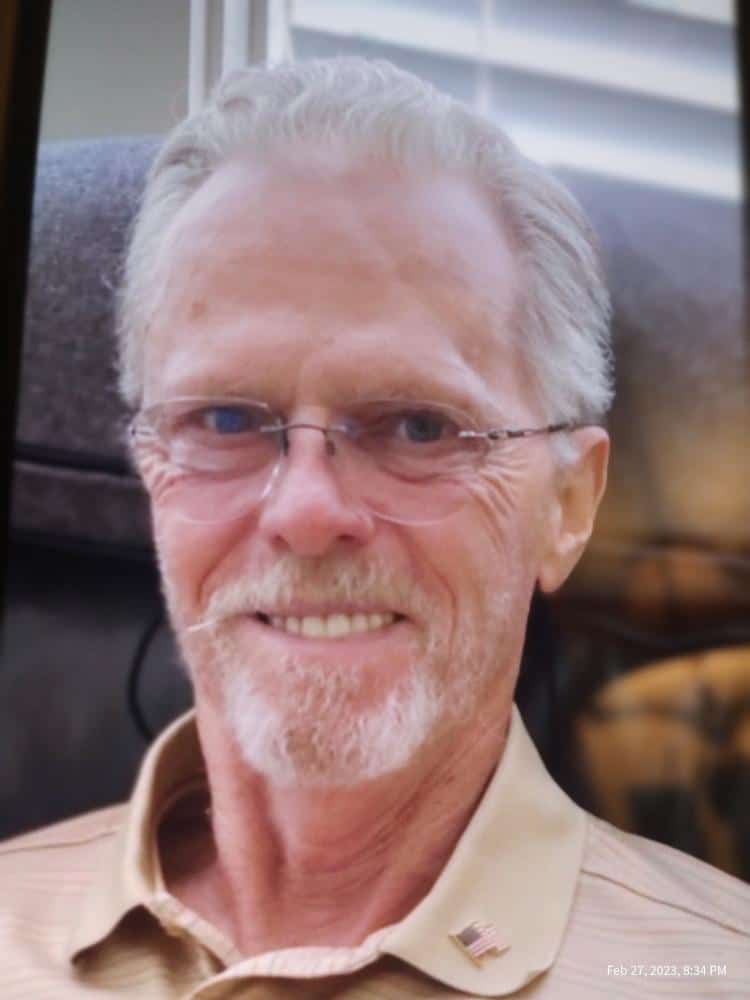 Michael Russell "Mike" Macdonald | Rausch Funeral Homes