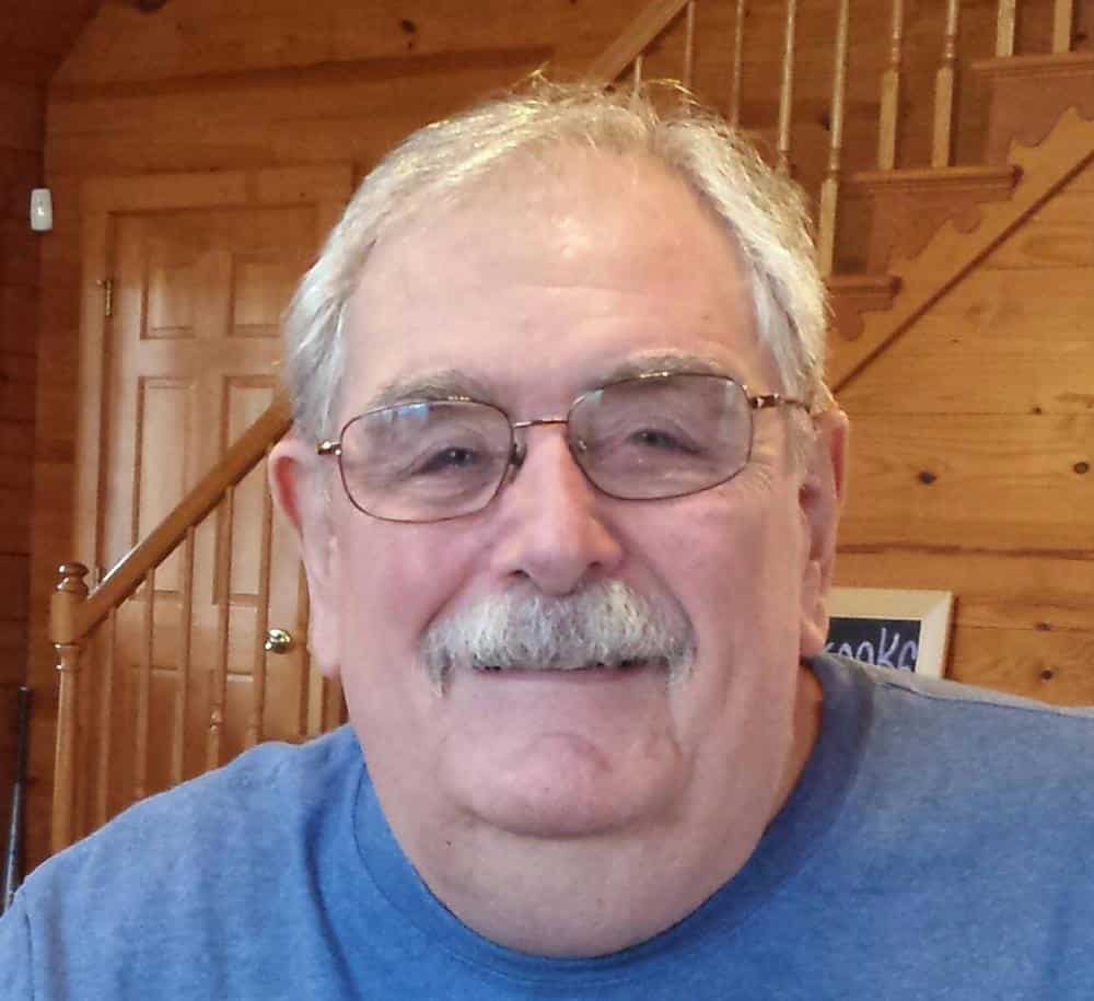 William Francis Mackey, Sr. – Rausch Funeral Homes