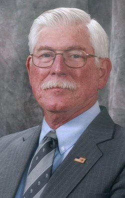Robert Emmett Madel | Rausch Funeral Homes