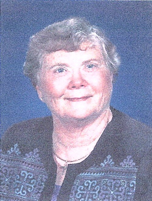 Betty June Manchak – Rausch Funeral Homes