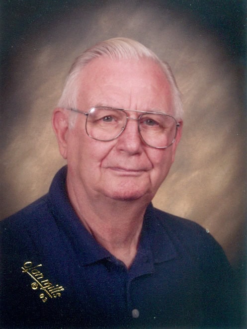 Howard Eugene Manning | Rausch Funeral Homes