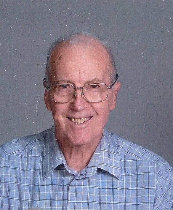 Norman Franklin Marshall | Rausch Funeral Homes