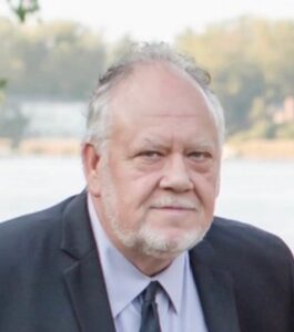Stuart Coleman Marshall | Rausch Funeral Homes