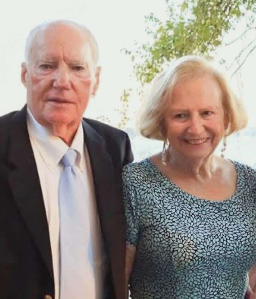 Lillian Wilkerson Marshall | Rausch Funeral Homes