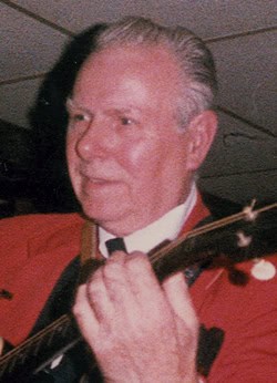 Clyde Marshall | Rausch Funeral Homes
