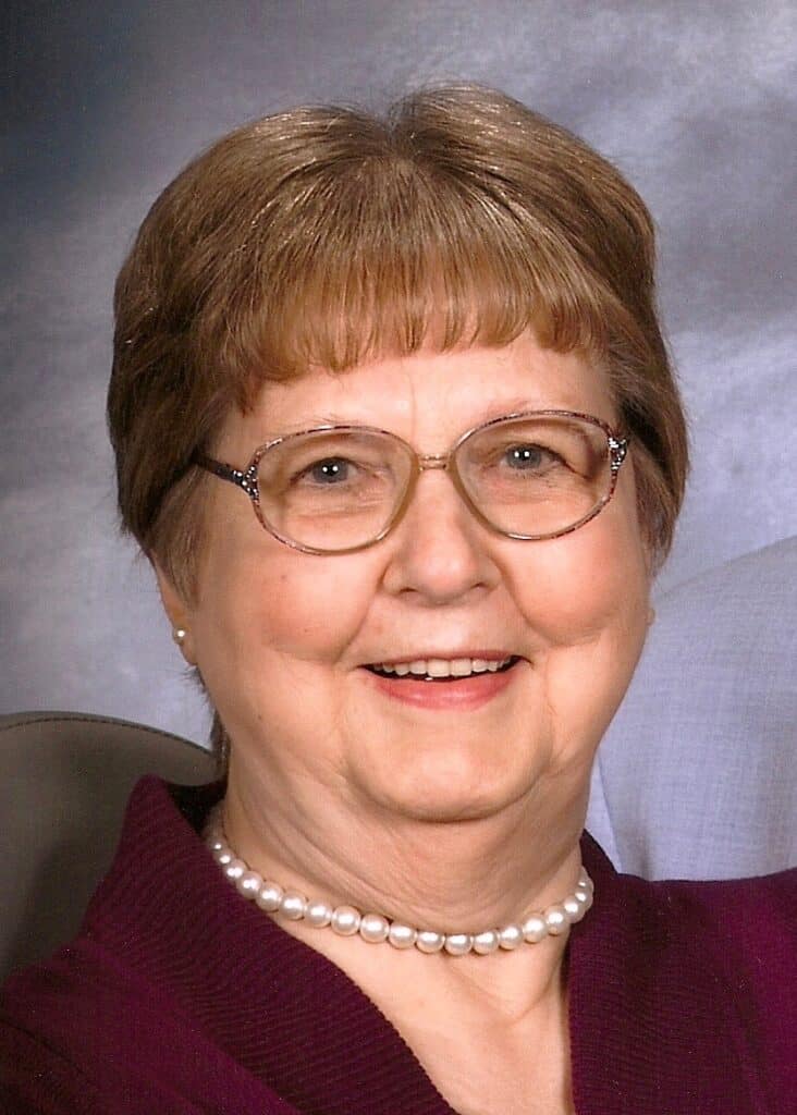 Dolores Elaine Marshall | Rausch Funeral Homes