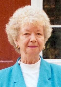 Loretta Ann Marshall | Rausch Funeral Homes
