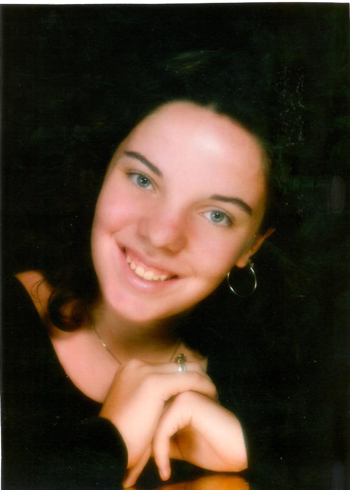 Katherine Curran "KC" Martin | Rausch Funeral Homes