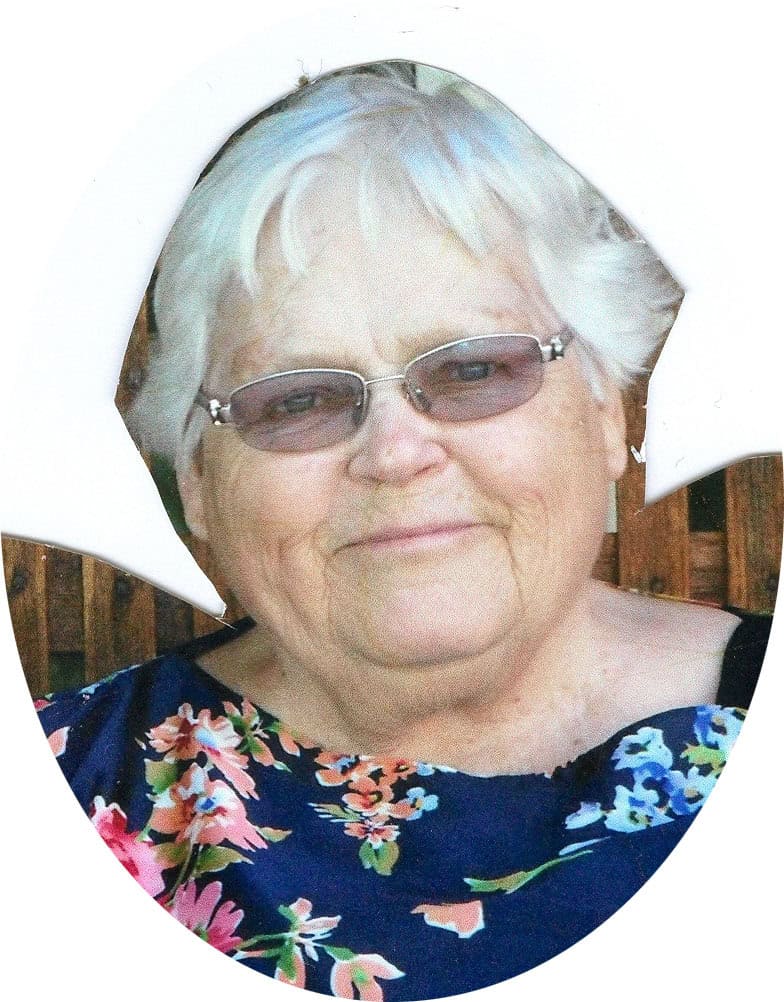 Anna Marie Matula | Rausch Funeral Homes
