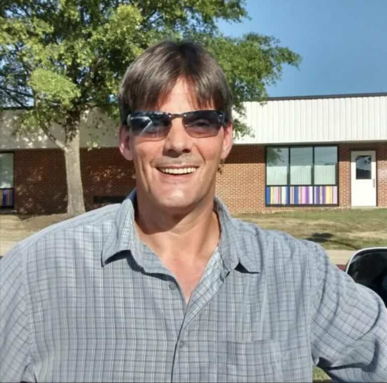 Phillip L. McCan, Jr. | Rausch Funeral Homes