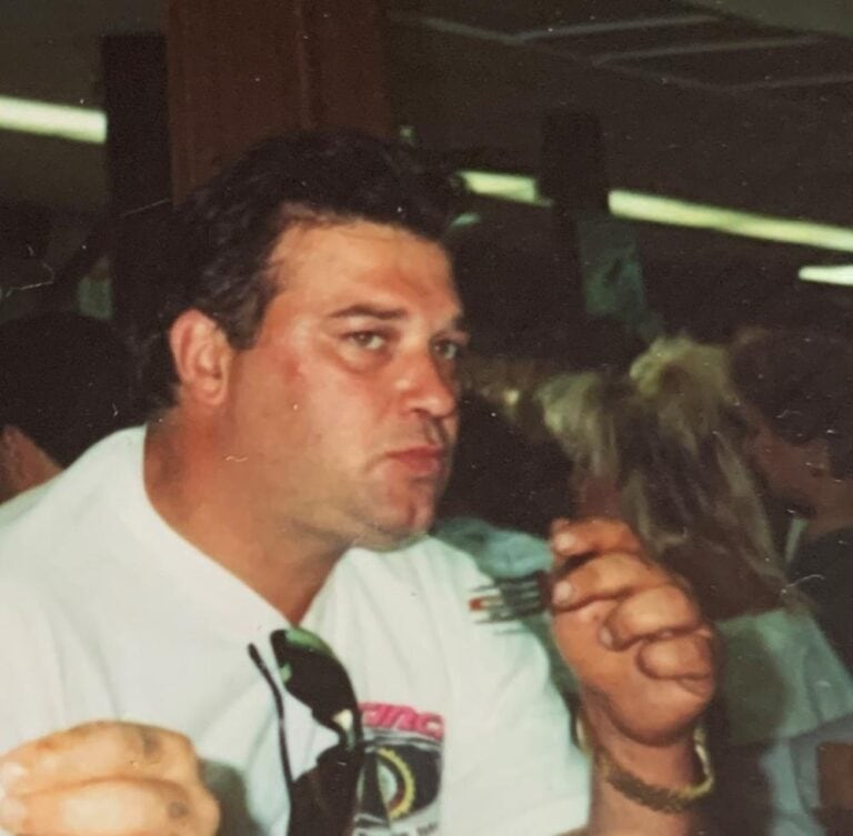 Gregory Alan "Greg" McDonald | Rausch Funeral Homes