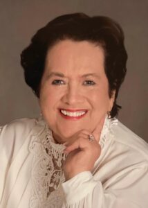 Nancy Margaret Meisinger – Rausch Funeral Homes