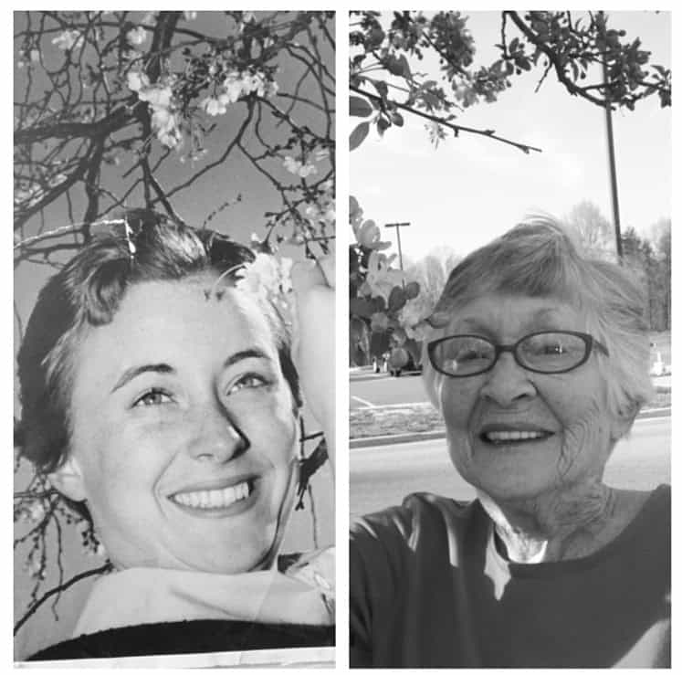 Sharon Moore Melcher | Rausch Funeral Homes