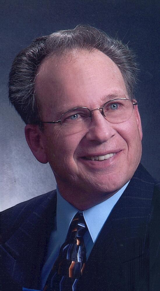 Henry Eugene Merryman | Rausch Funeral Homes